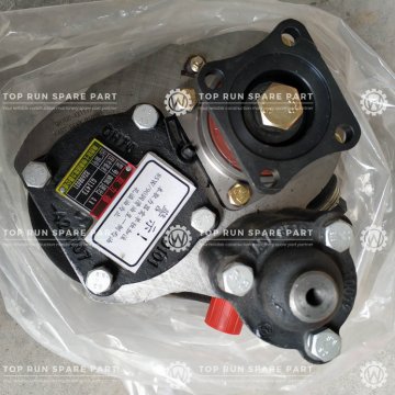 Power take off unit