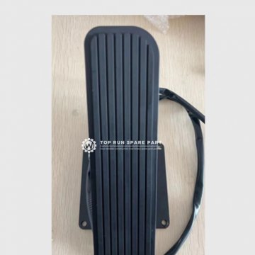 XCMG Accelerator pedal/Throttle pedal